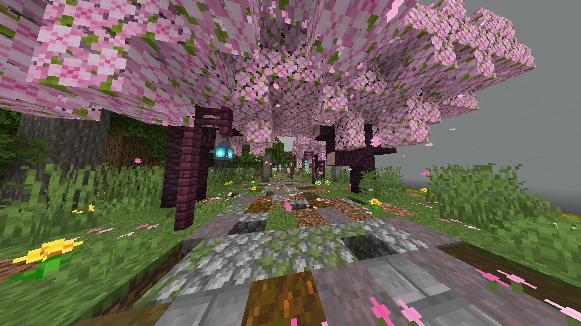 PvPバトルロイヤルマップ（Ver.7.6.2）｜MineAdd - マイクラの配布／共有サイト